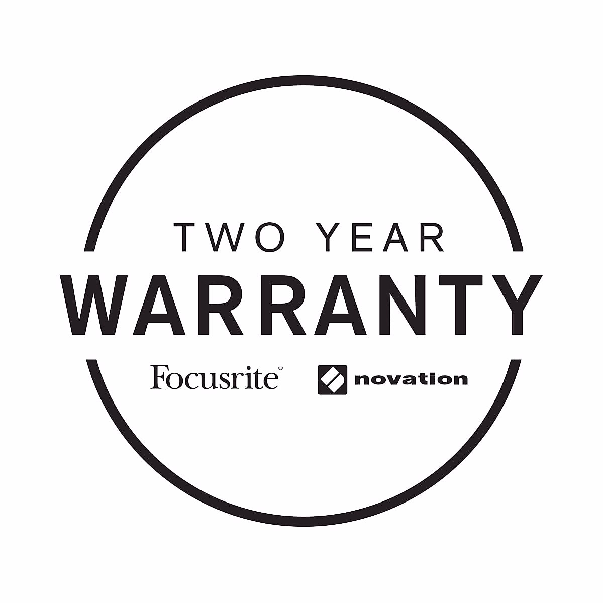 Focusrite Scarlett Solo Studio USB Audio Interface Bundle with XLR Cable and Polishing Cloth