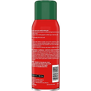 Kiwi Camp Dry Heavy Duty Water Repellent, 2 - 10.5 oz cans