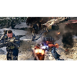 Call of Duty: Black Ops III - Standard Edition - PlayStation 3