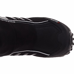 Baffin Atomic | Men's Boots | High-ankle Height | Available in Black color | Perfect for Winter Sports | Snowshoe compatible