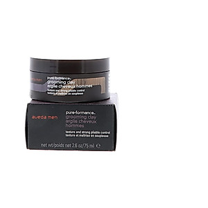 Aveda Men Pure-Formance Grooming Clay, 2.6 Fl Oz