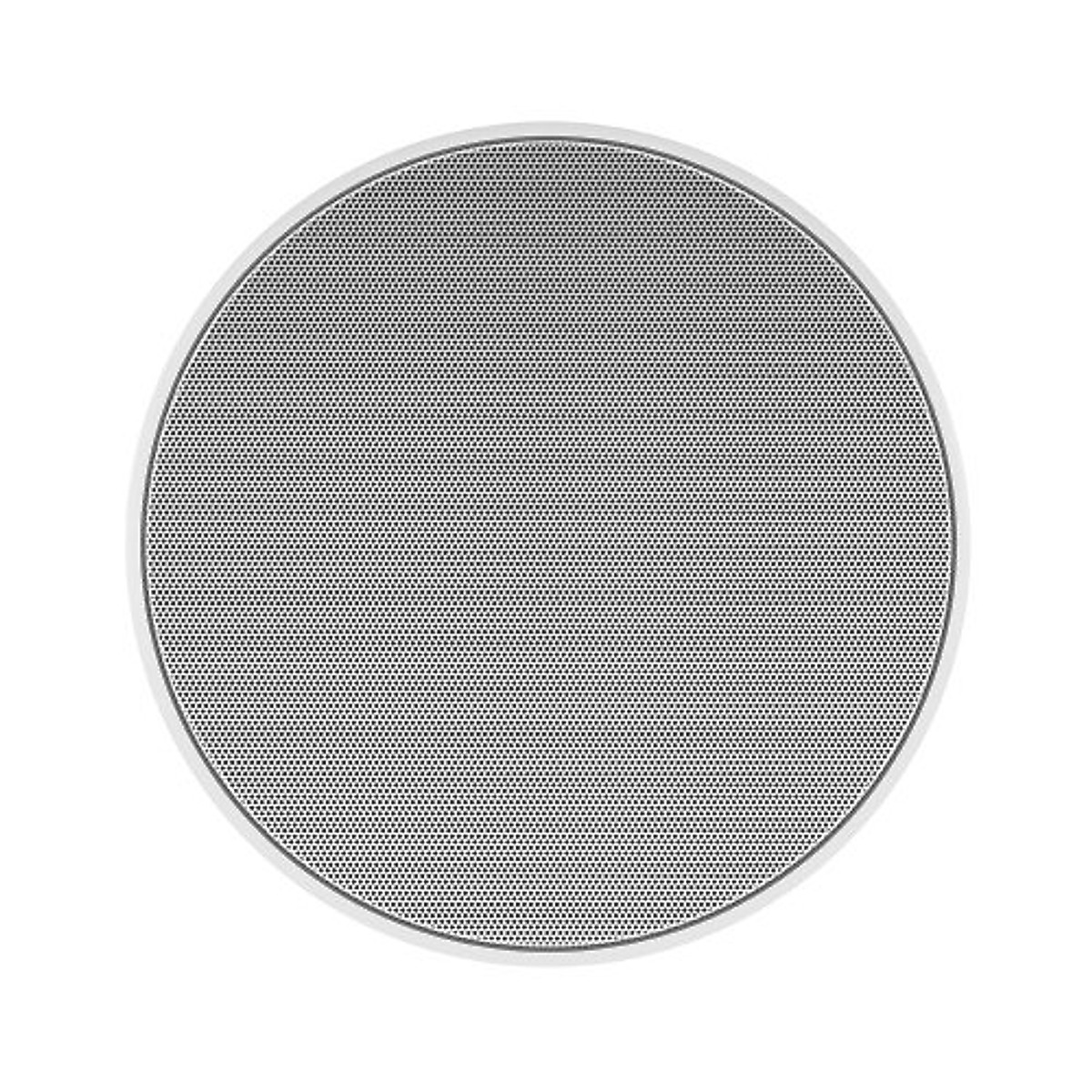 KEF CI200QR Round In-Ceiling Speaker Architectural Loudspeaker (Single)
