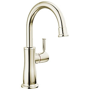 Delta Faucet Traditional Instant Hot Water Dispenser