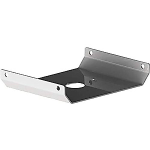 PullRite 331707 Rubber Cushion Capture Plate