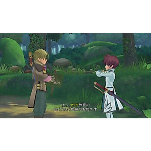 Tales of Graces f - Playstation 3
