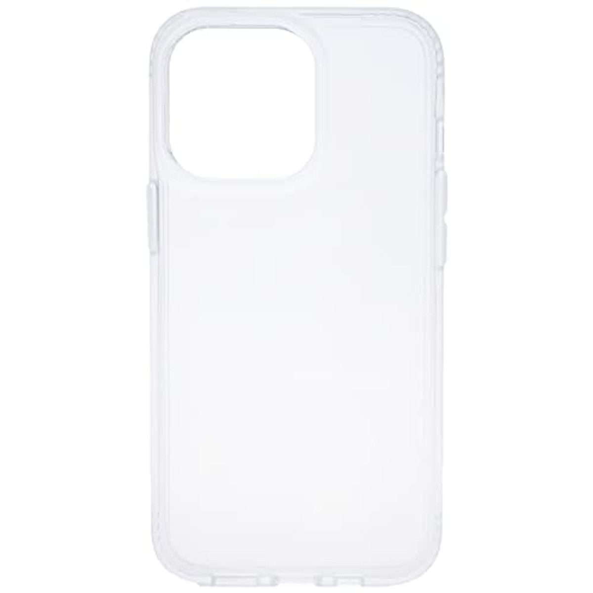 Tech21 Evo Clear for iphone 13 Pro – Crystal Clear Phone Case with 12ft Multi-Drop Protection