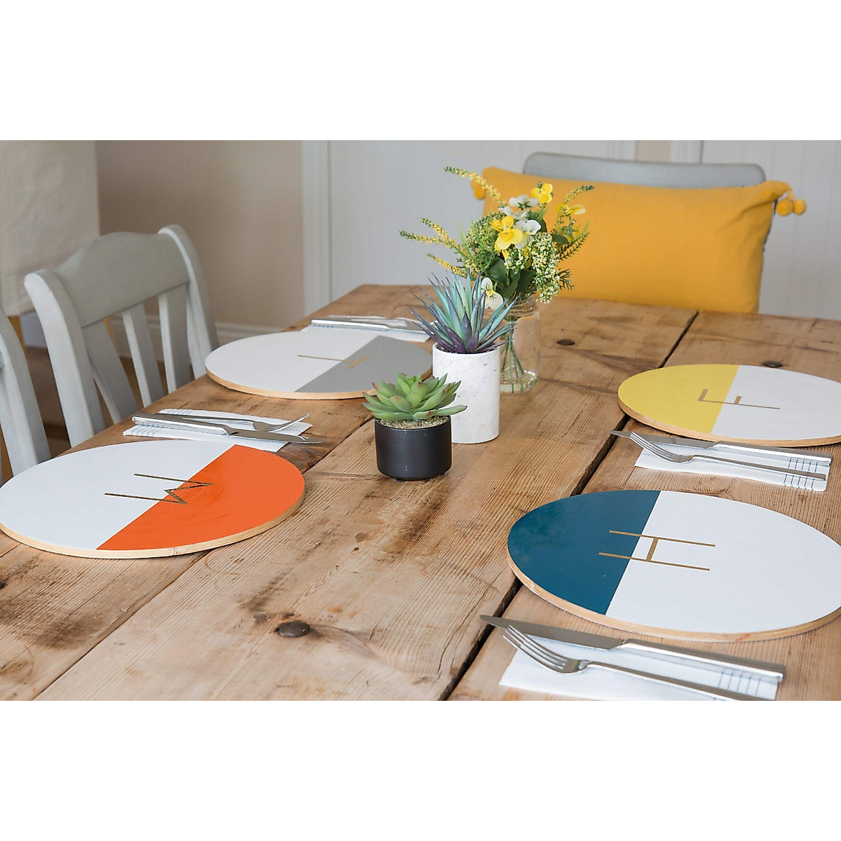 d-c-fix Peel and Stick Contact Paper White Matt Plain Look Self-Adhesive Film Waterproof & Removable Wallpaper Decorative Vinyl for Kitchen, Countertops, Cabinets 26.5" x 78.7"