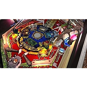 Pinball Arcade (PS4)