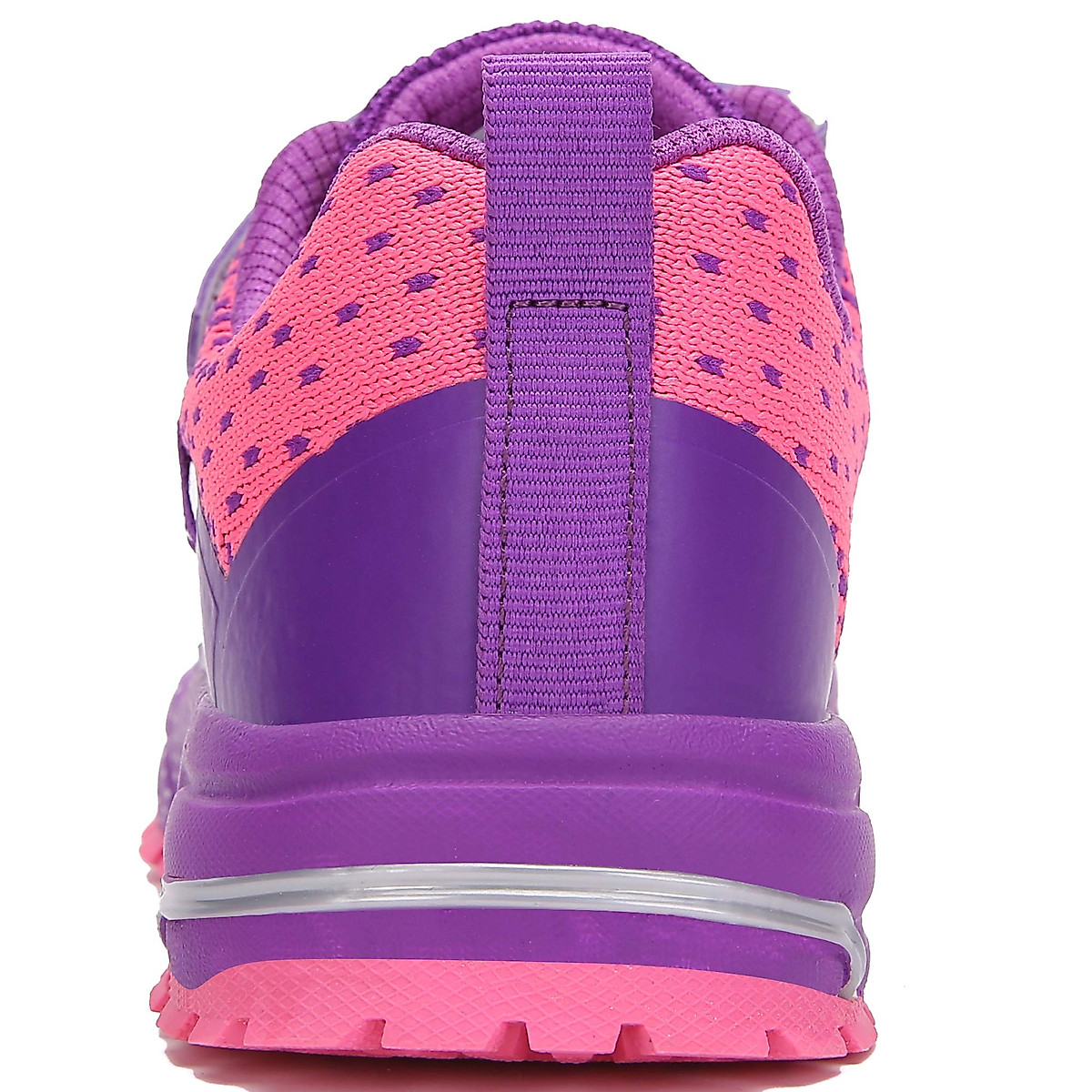 KUBUA Kids Sneakers for Boys Girls Running Tennis Shoes Lightweight Breathable Sport Athletic