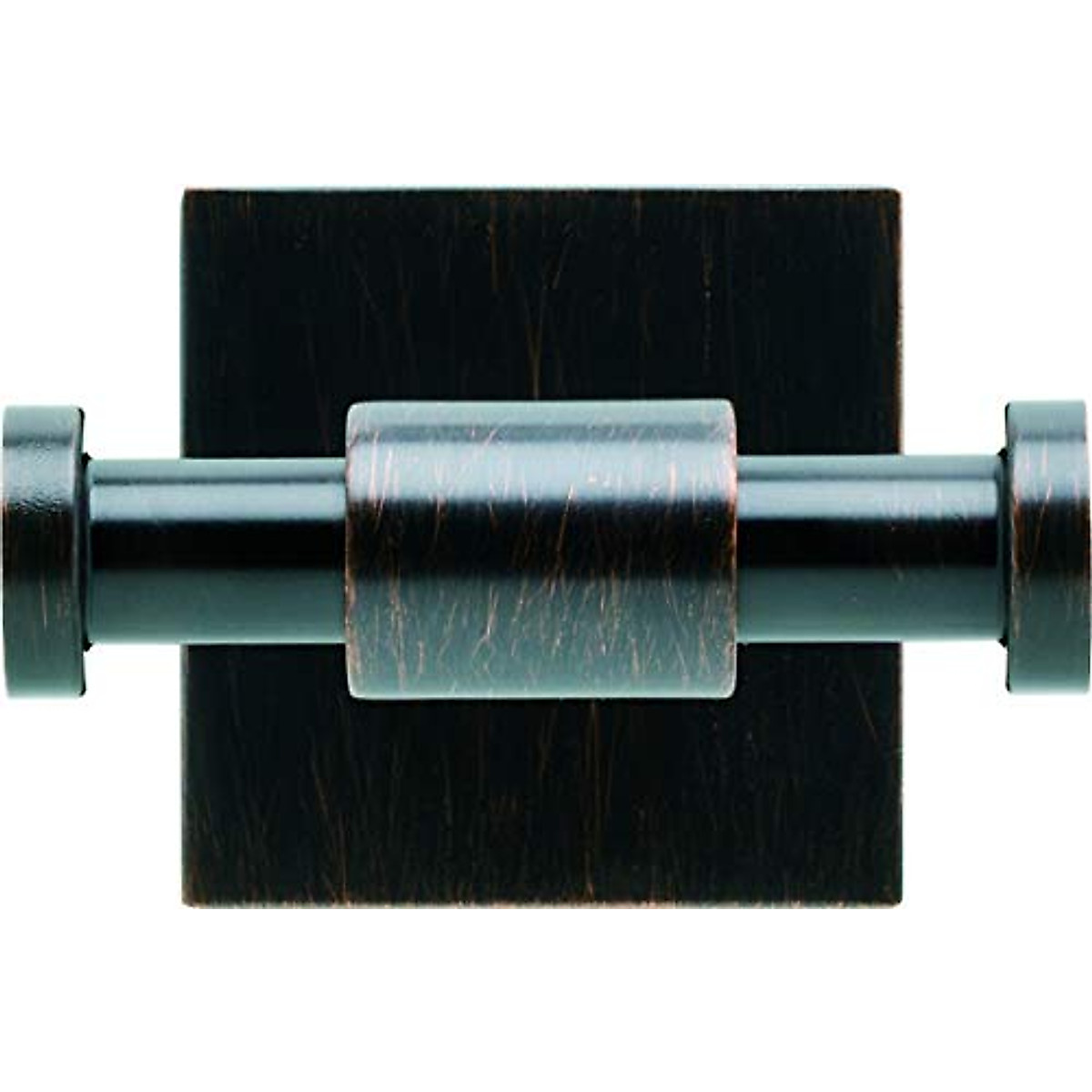 Franklin Brass MAX35-VBR Maxted Wall Mounted Multi-Purpose Hook in Venetian Bronze