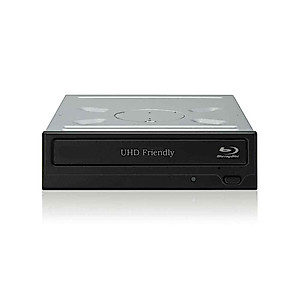 Asus Ultra HD, 4K, UHD Friendly Internal Blu Ray Drive - Firmware 3.10 (USB, Windows, macOS)