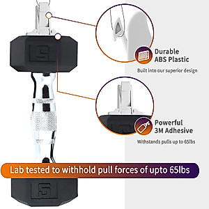 Cabinet Locks Child Safety Latches - TUSUNNY Baby Proofing Lock Child Proof Drawer Locks with Strong Adhesive for Cabinets and Drawers,Door & Corner (20Pack)