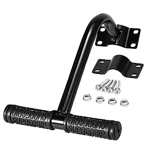 QiXin Bicycle Support armrest, Triathlon Mountain Bike Road Bike Handlebar, Bicycle Rear seat armrest Accessories