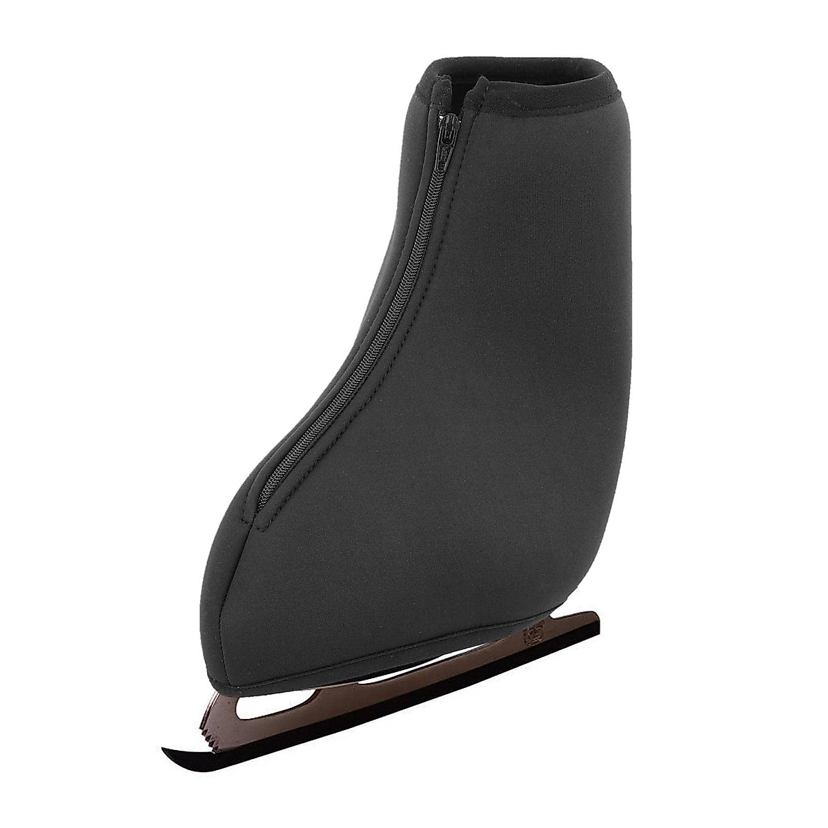 1 Pair Neoprene Skates Boots Overshoes Covers Skating Shoes Covers, L