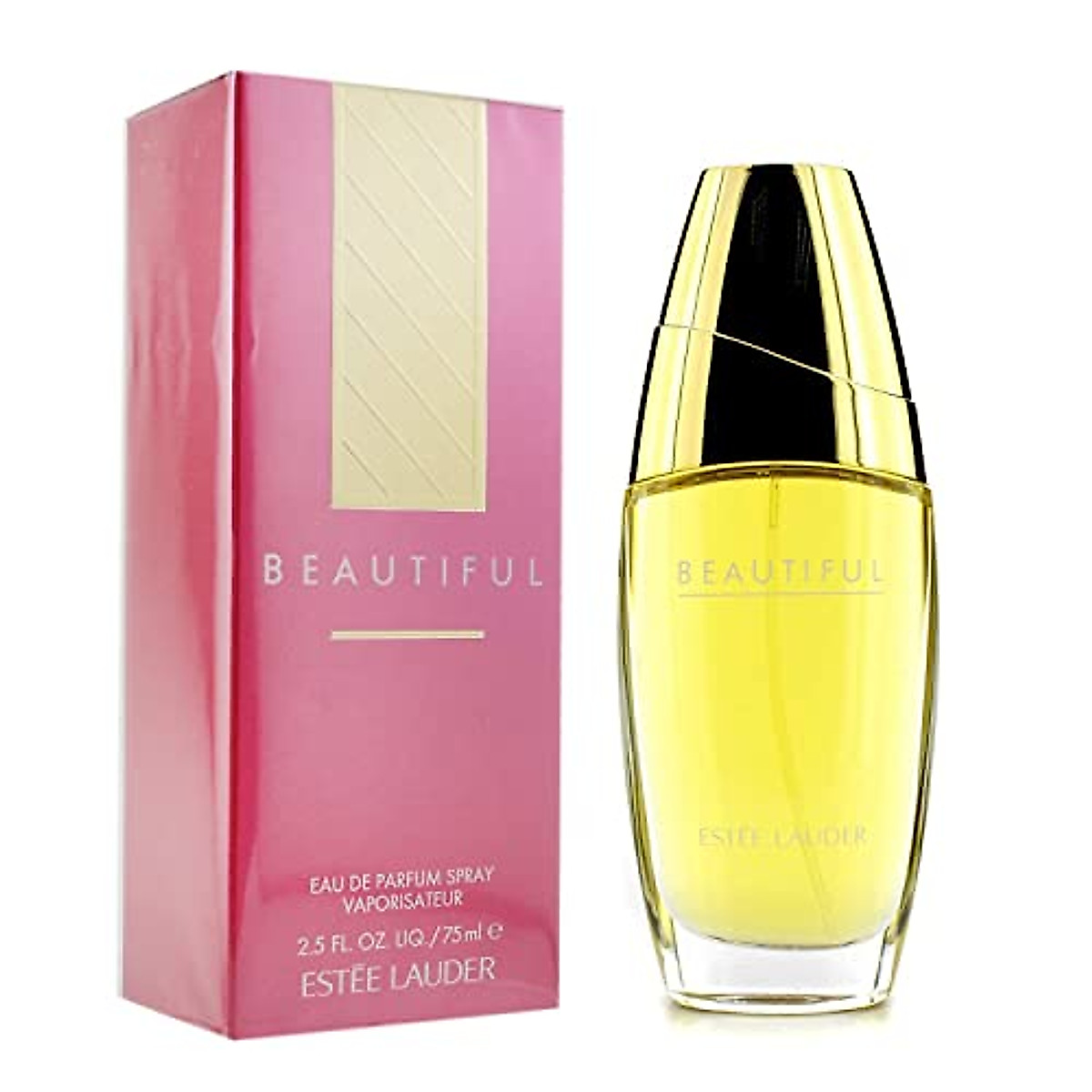 Estee Lauder Estee Lauder Beautiful, 2.5 Fluid Ounce
