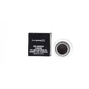 M.A.C MAC Fluidline Eye-Liner Gel -Lowlights-