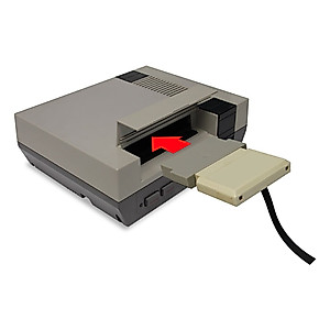 Hyperkin 60 to 72 Pin Adapter for Famicom Compatible with NES