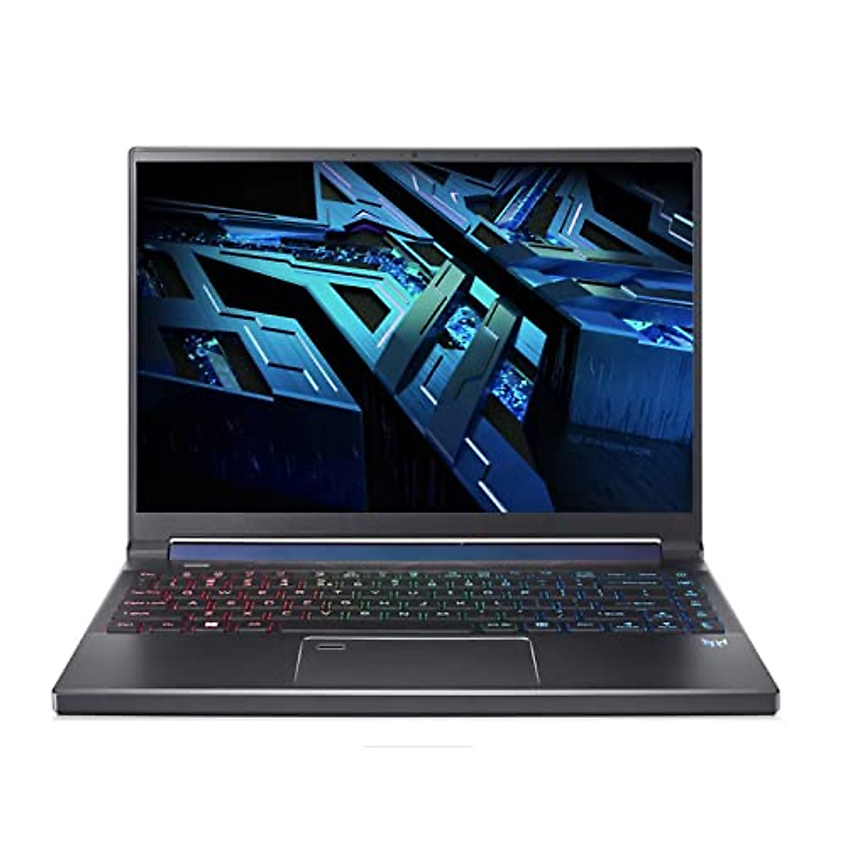 Acer Predator Triton 300 SE 14-inch WUXGA 165Hz, 512GB SSD, i7-12700H Gaming Laptop (16GB RAM, GeForce RTX 3060, Backlit Keyboard, Windows 11 Home, Titanium Gray) PT314-52s-747P, 2022 Model