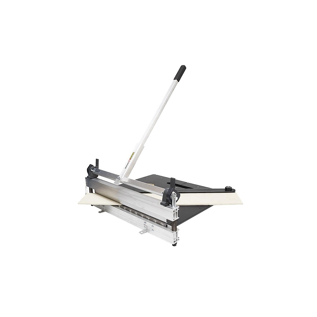 Bullet Tools 26 in. EZ Shear Siding Cutter with blade for hardie plank, vinyl siding, fiber-cement siding, and trim