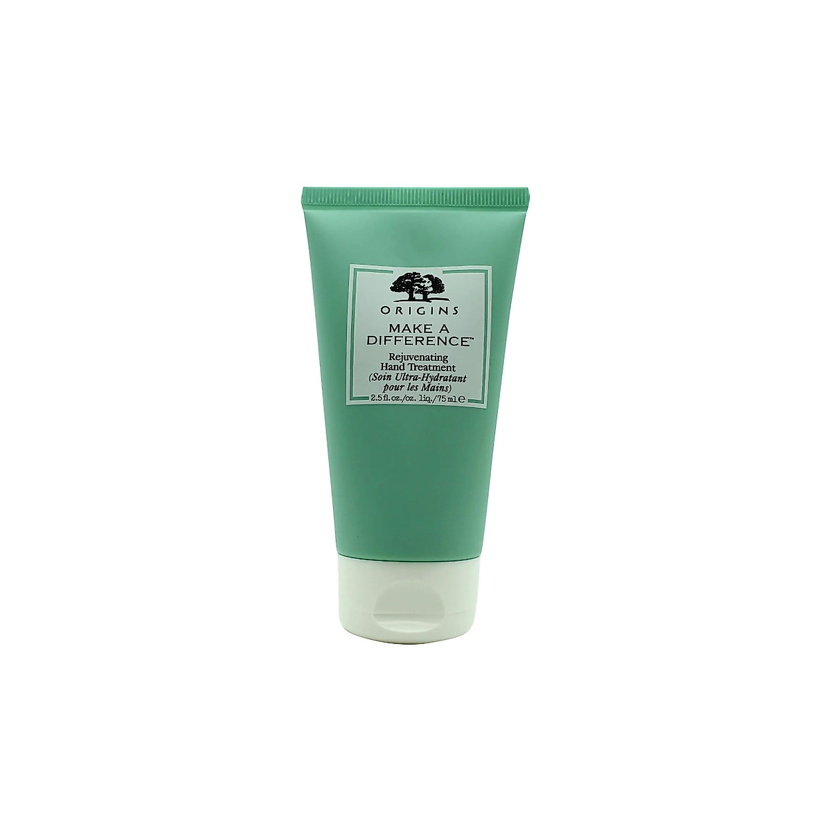 Origins Make A Difference Rejuvenating Hand Treatment, 75 ml, 2.5 Oz