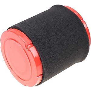 Chikia 937-05066 Air Filter For Cub Cadet MTD 737-05066 Rotary 15847 MTD 547cc Cub Cad XT1-LT42 XT1-LT46 PowerMore 4X90HU 4X90HUA 8X90KU 8X90KUB 8X90ZU 8X90ZUA 9X90HU 9X90HUA AX90HU AX90HUA AX90HUB