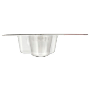 Radius Ultra Sensitive Pure Brush Baby Toothbrush, 1 EA