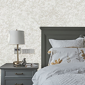 Hanroy Sponge Paint Roller Small 7" for Texture Painting Decorators Brush Tool, Fast and Easy Pattern Art Sponge Roller for Home Wall(RM488K)