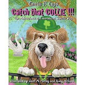 Catch That Collie: A tale about becoming a responsible pet owner