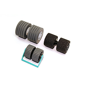 Canon 2418B001 Exchange Roller Kit for DR-X10C