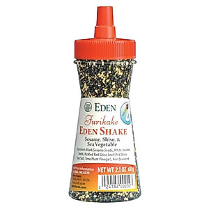 Eden Foods Furikake Shake, 2.1 oz