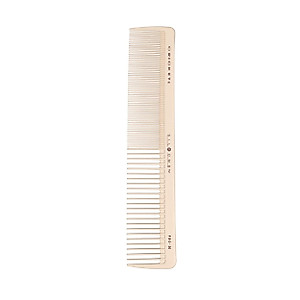 Cricket Silkomb Pro 30 Power Hair Comb Professional Stylist Combs for Cutting, Color, Detangling, Styling, All Hair Types
