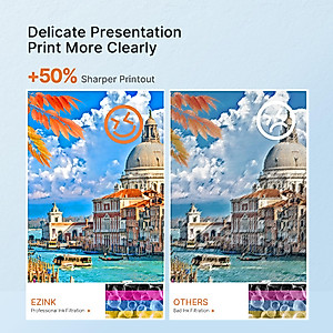 E-Z Ink (TM) Compatible Ink Cartridge Replacement for Canon CLI-271XL CLI 271 XL to use with TS6020 TS9020 TS8020 MG5720 MG5722 MG6820 MG6821 MG6822 MG7720 (3 Cyan,3 Magenta,3 Yellow) 9 Pack