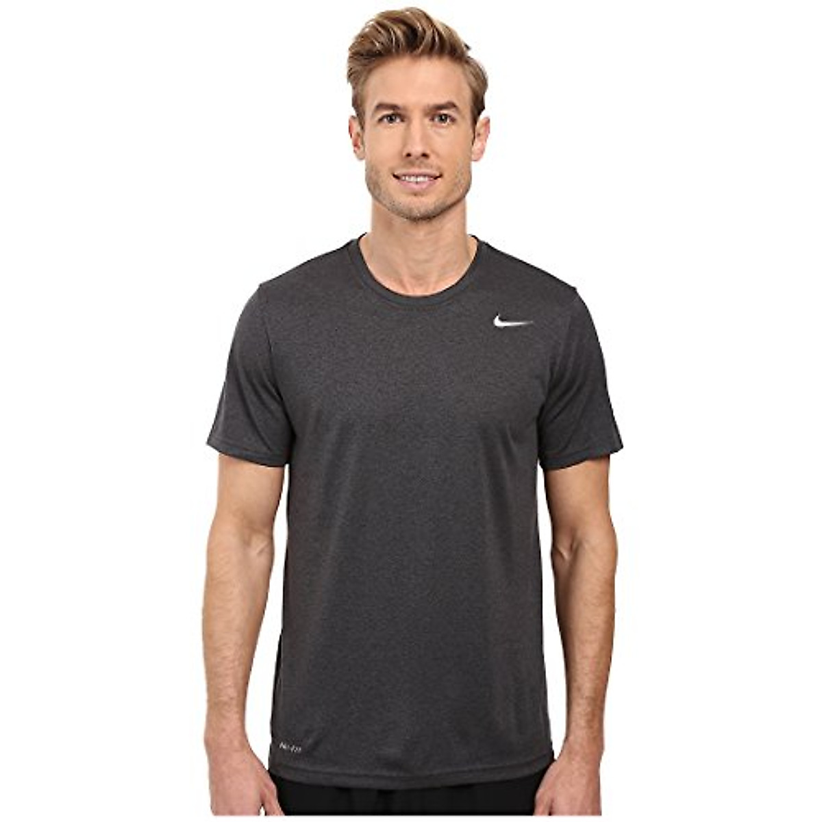 Nike Men's Legend 2.0 Short Sleeve Shirt