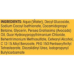 Jessicurl, Hair Cleansing Cream, No Fragrance Added, 8 Fl oz. Moisturizing Shampoo for Curly Hair, Sulfate Free Shampoo for Dry Hair