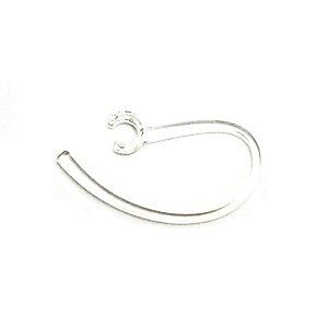 PL New Clear Bluetooth Headset Ear Loop Clip Stabilizer Ear Hook for Modus Hm3500 Hm3700 Hm1000 Hm1100 Hm1700 Savor M1100 Marque M155 M100 Mx100
