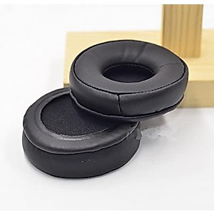 2X 65mm Headphones Foam Ear Pads Cushion for Jabra Accessories