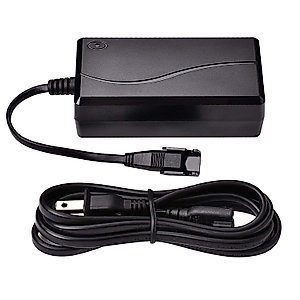 Hmb Recliner Power Supply(Universal Version Compatible with All Recliner), Hmleaf AC/DC Switching Power Supply Transformer 29V/24V 2A Adapter for Lift Chair or Power Recliner with AC Power Wall Cord