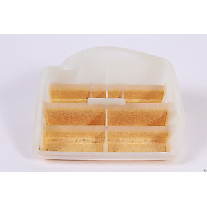 Husqvarna 544080803 Air Filter Cover Genuine Original Equipment Manufacturer (OEM) Part