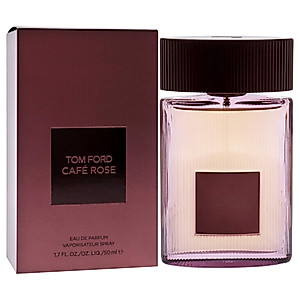 Tom Ford Cafe Rose for Women 1.7 oz Eau de Parfum Spray