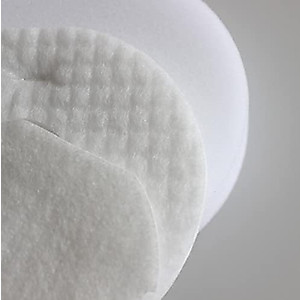 ConPus 2 Allergen 2 Foam 2 Felt Filters Kit Replacement for Shark Rocket Ultra-Light Vacuum HV292, HV300, HV300W, HV301, HV302, HV303, HV305, HV308, HV310, UV450 Part XFFV300