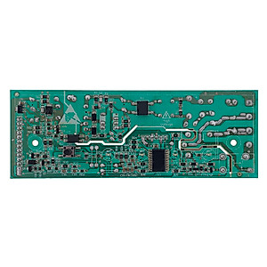 2500300019 Control Board PCB for Magic Chef Top Freezer Refrigerator