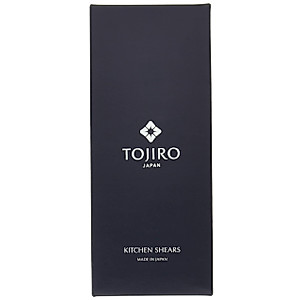Tojiro-Pro Separetable Kitchen Shears (FK-843)