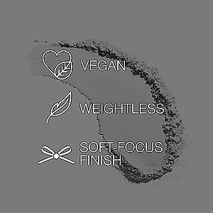 Ciaté London Everyday Vacay Translucent Coconut Setting Powder with Fresh Coconut Extract