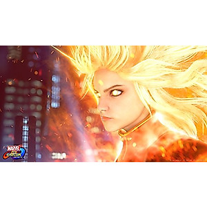 Marvel vs. Capcom: Infinite - Xbox One Standard Edition