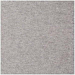 HonestBaby Fitted Crib Sheets Fits Standard Mattress Bassinet, Mini Prints 100% Organic Cotton Baby Boys, Girls, Unisex, Heather Gray Fitted Crib Sheet, One Size