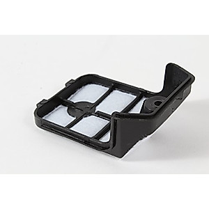 Homelite 518049002 Chainsaw Air Filter Cover Genuine Original Equipment Manufacturer (OEM) Part