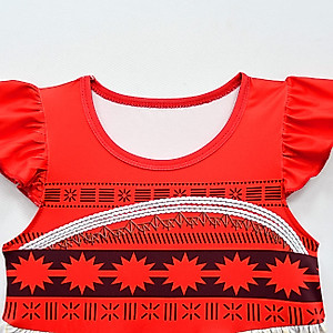 Choadam Mirabel Dress for Girls and Toddlers Princess Dress Black Witch Costume Princess Peach Costume Pink Dress