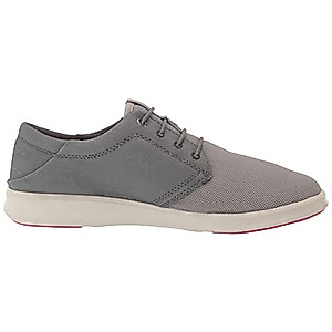 UGG Men's Greyson Sneaker, Metal, 9.5