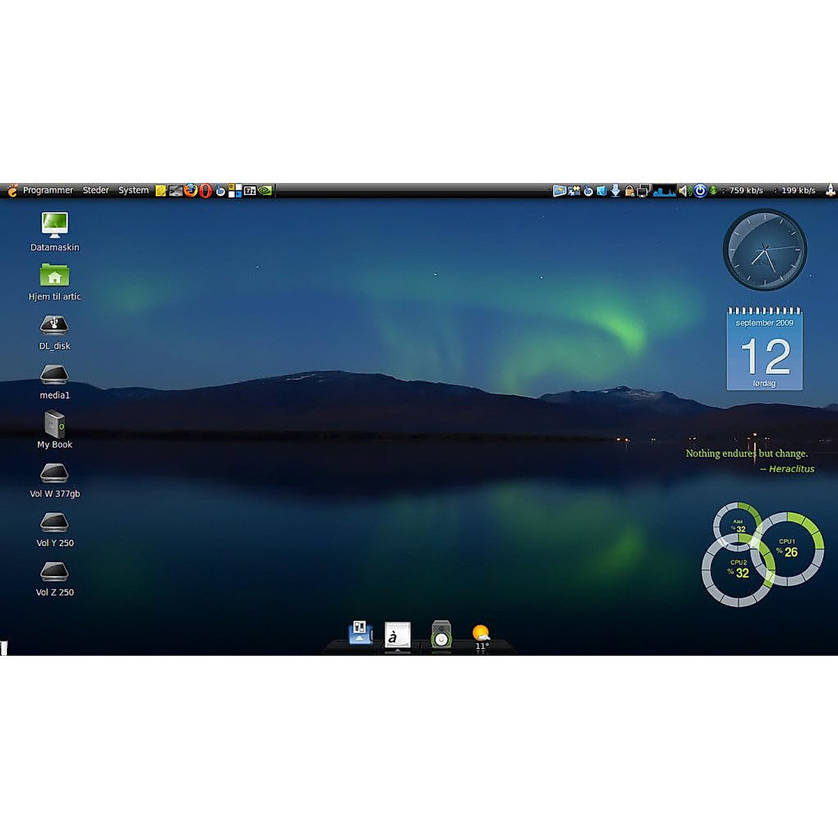 Linux Mint OS for Everyone - Bootable Live Install USB Flash Thumb Drive - Great for Work Entertainment and Everyday Tasks Operating System