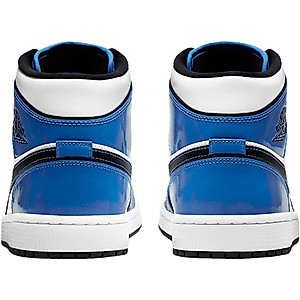 Nike mens Air Jordan 1 Mid